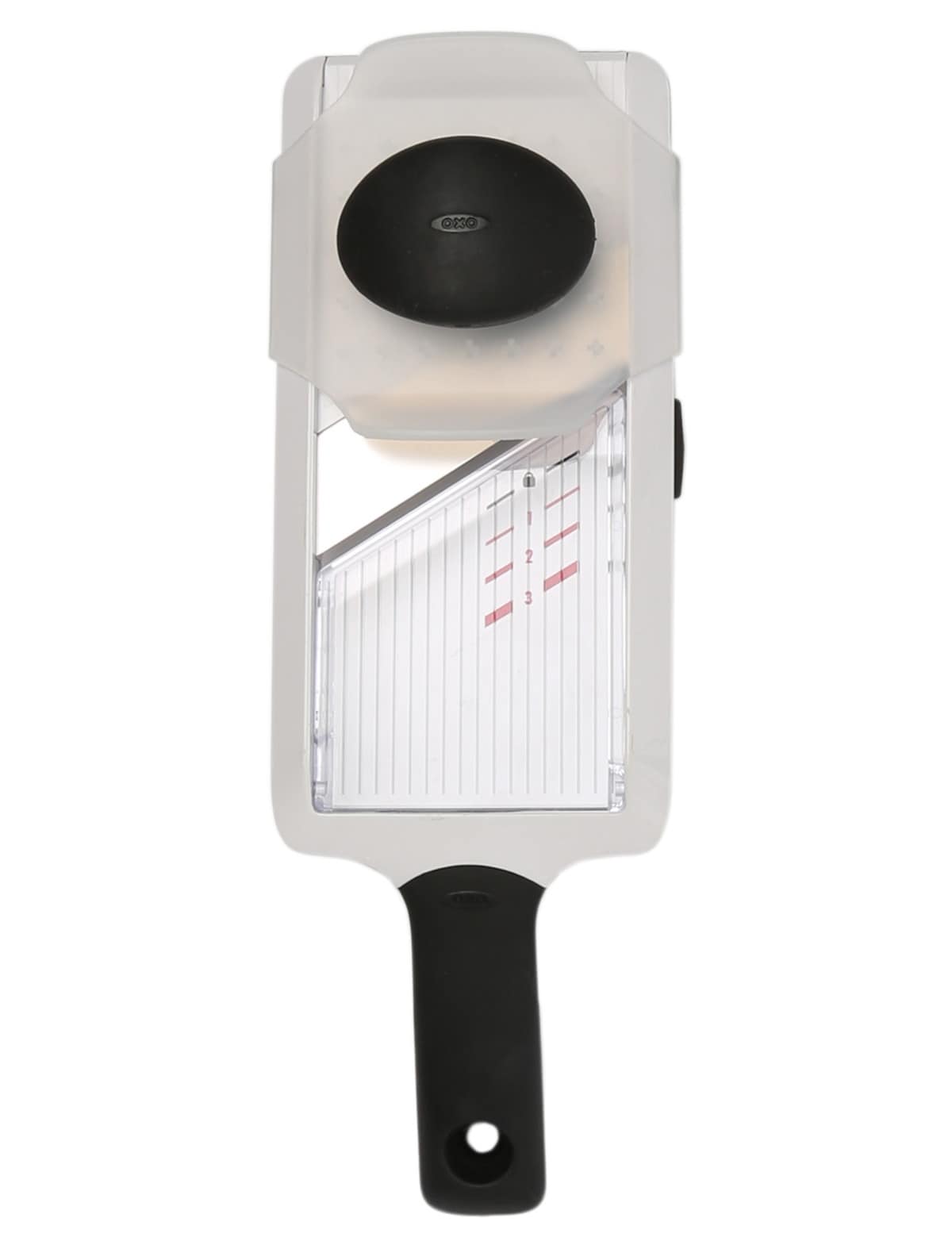 Oxo Good Grips Handheld Mandolin - Utensils & Knives