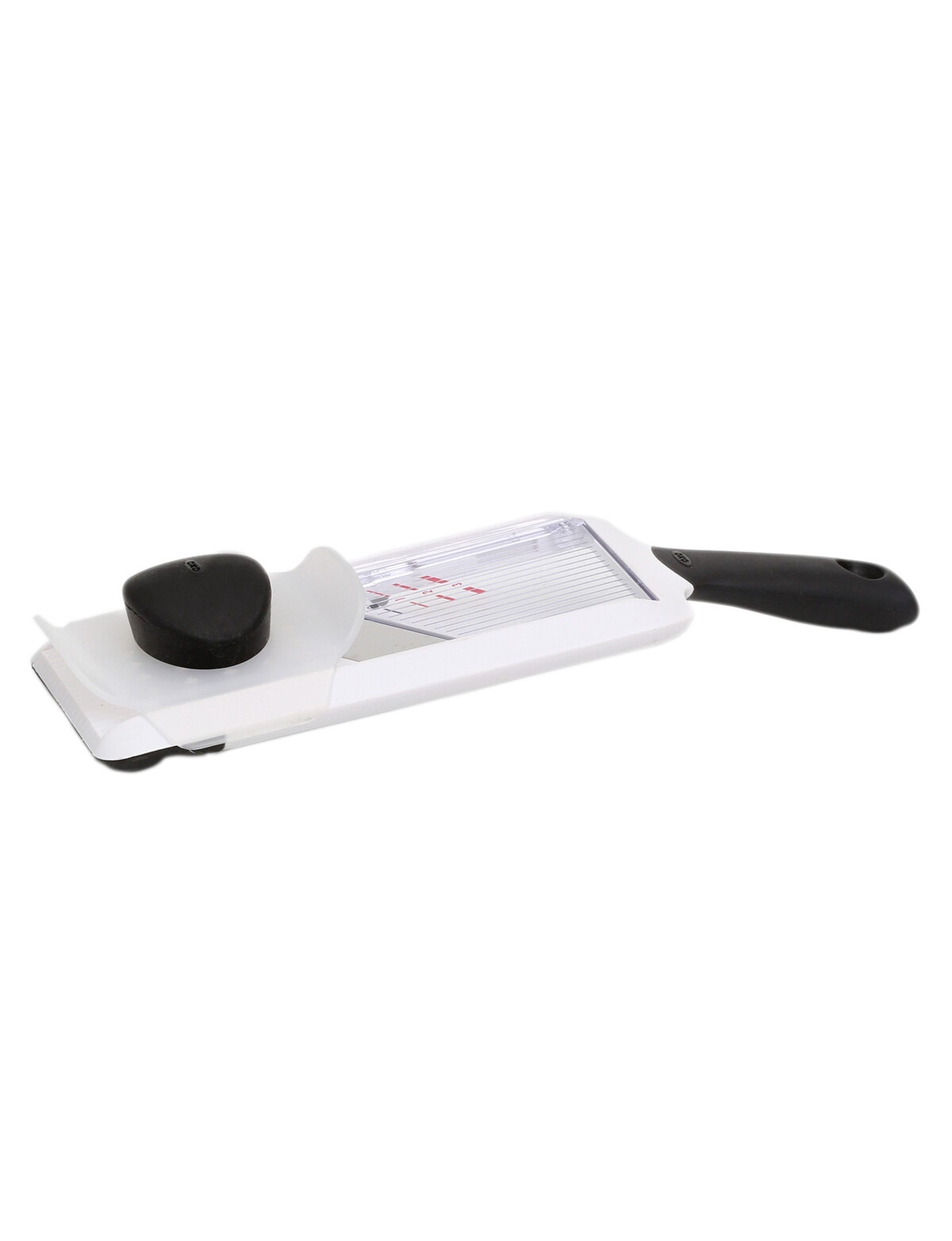 Oxo Good Grips Handheld Mandolin - Utensils & Knives