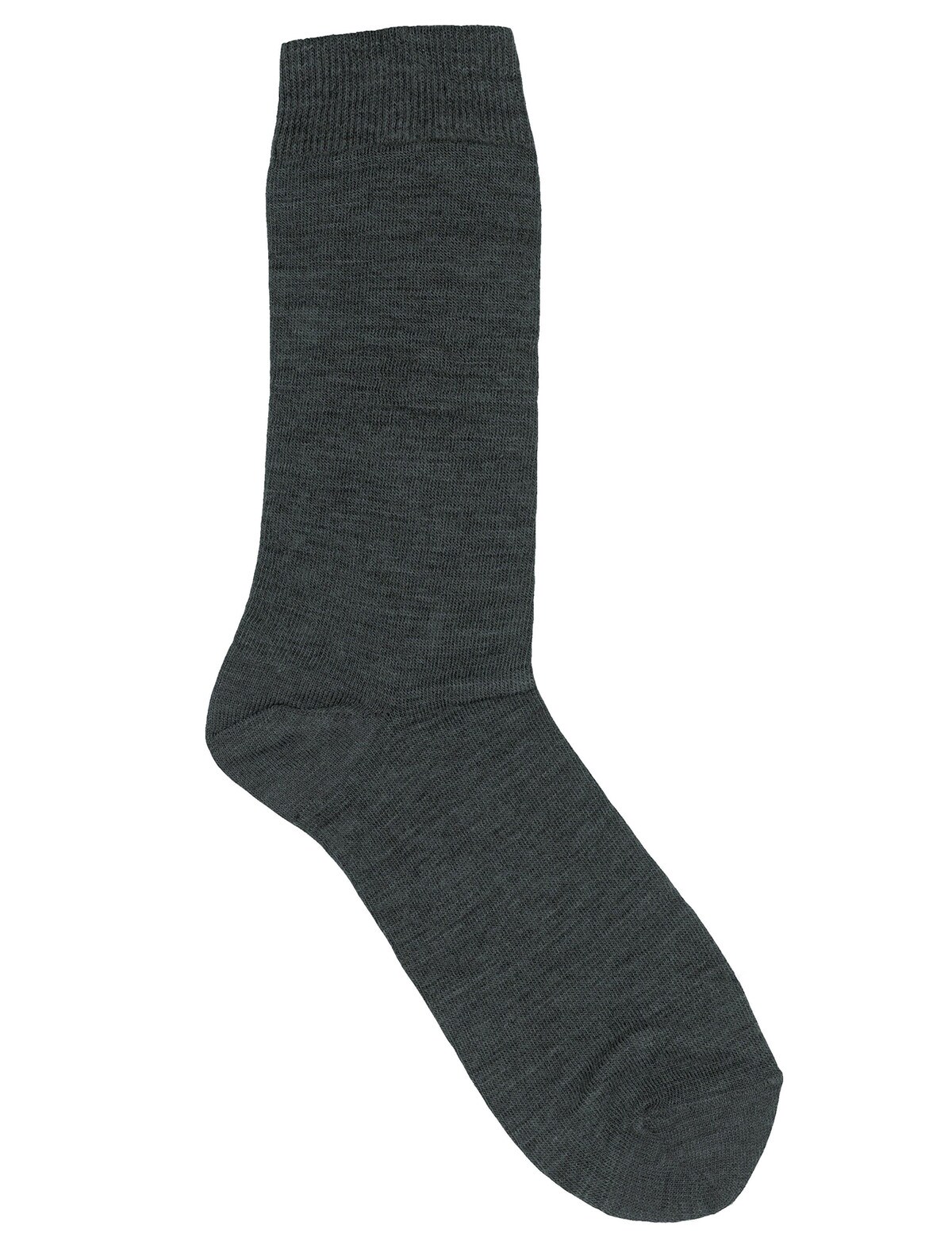 Columbine Merino Wool Comfort Top Sock - Socks