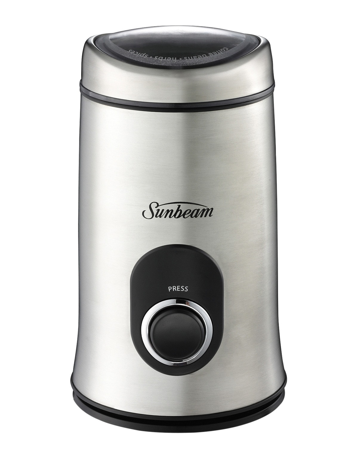 Sunbeam Multigrinder, EM405 - Coffee Makers & Water Coolers