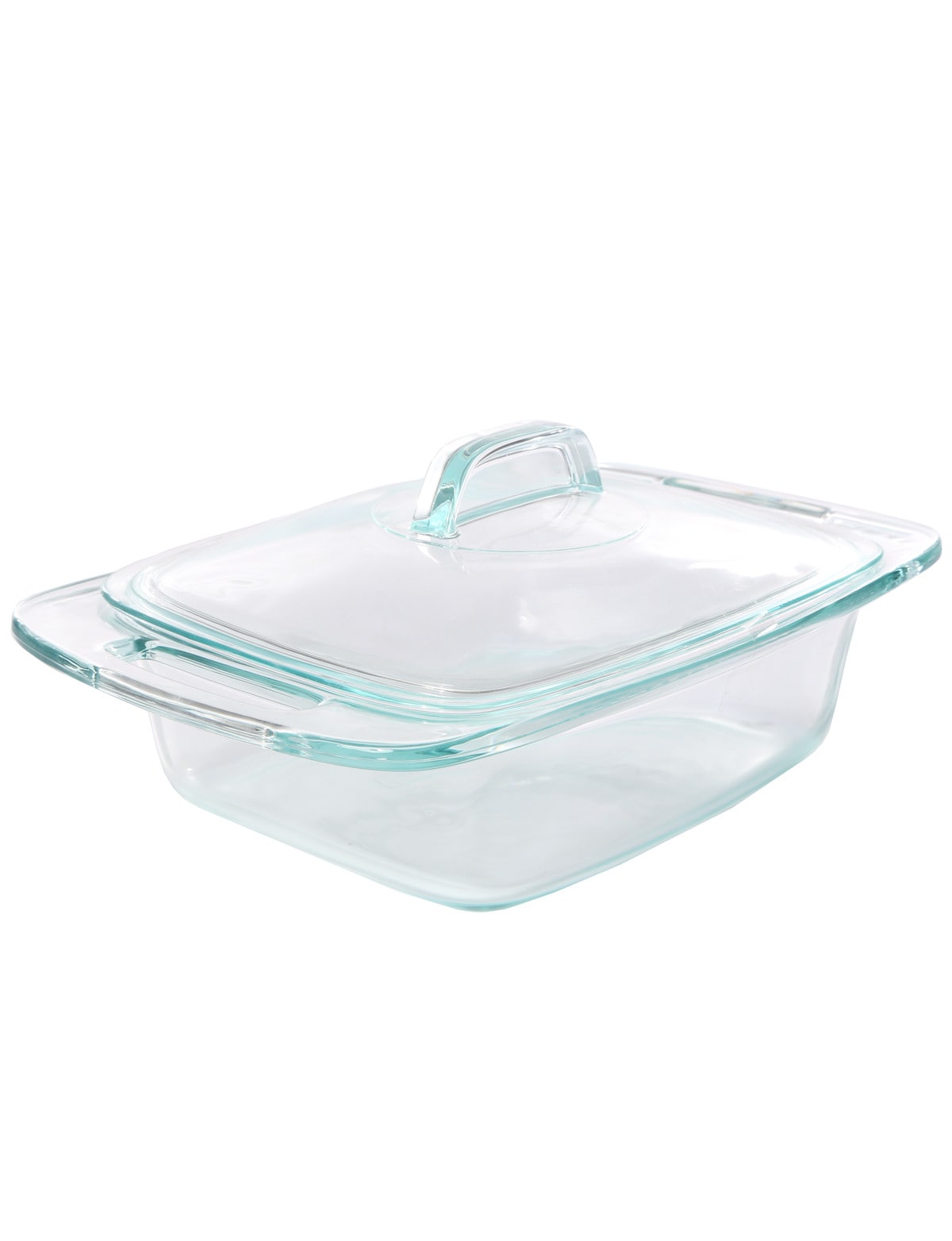 Pyrex Easy Grab Casserole 1.9L - Bakeware
