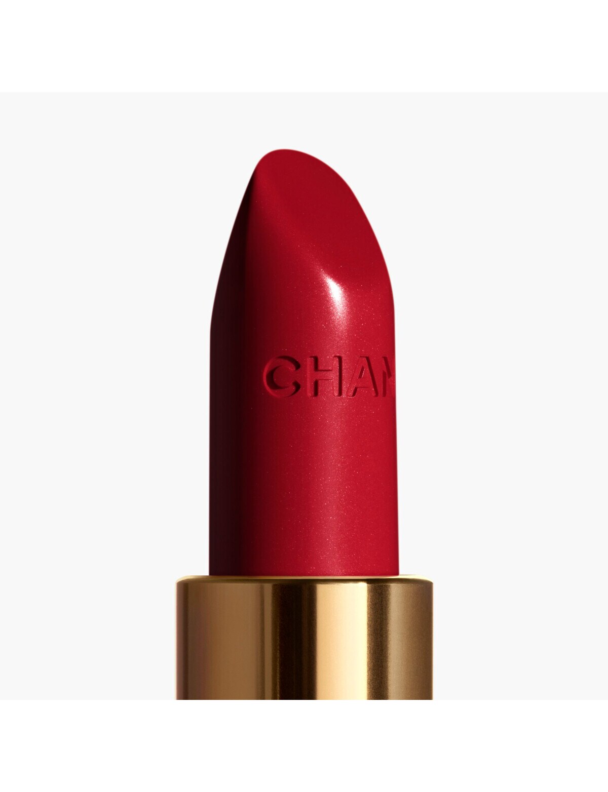 CHANEL ROUGE ALLURE Luminous Intense Lip Colour - LIPSTICKS