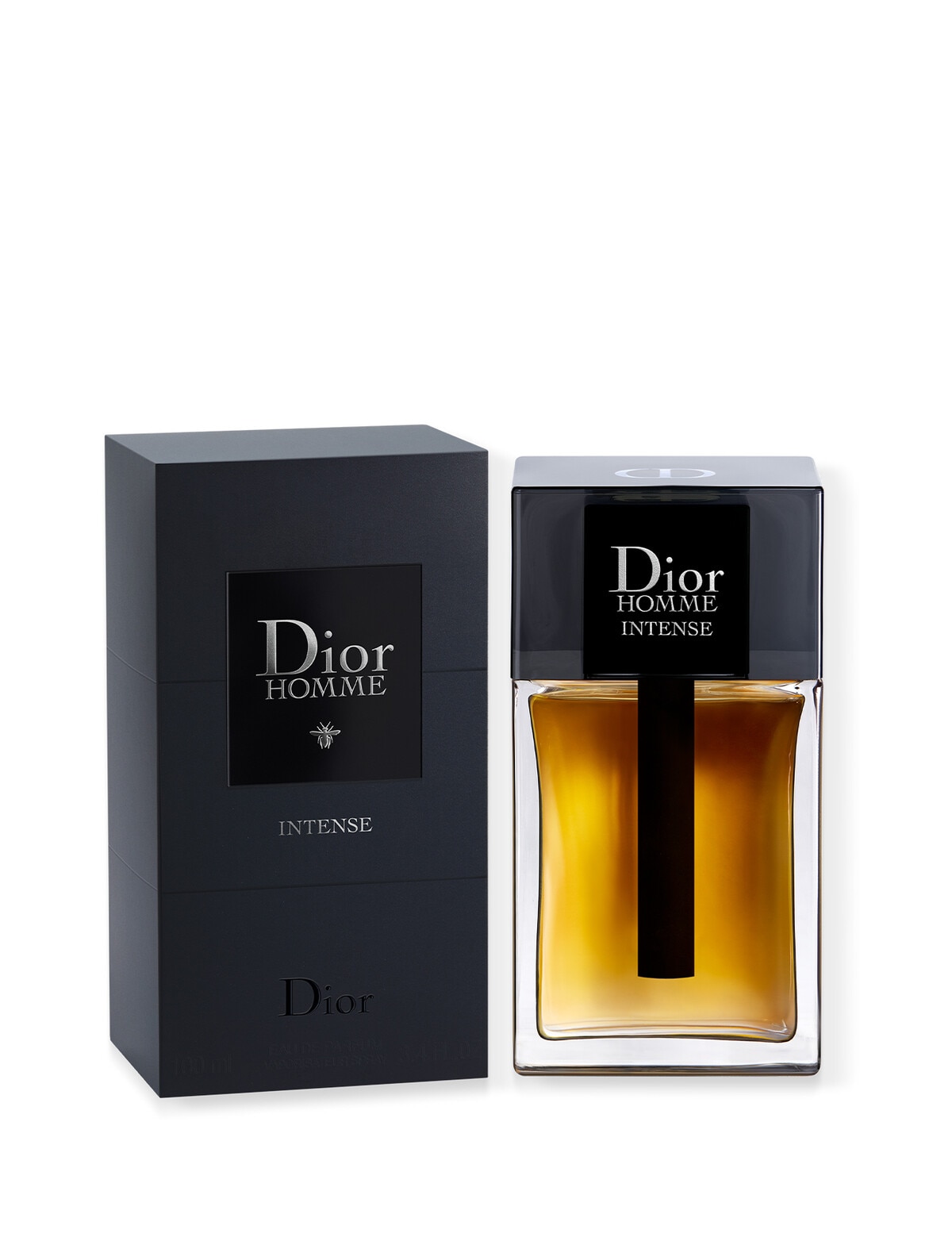 Dior Homme Intense EDT - Dior Homme
