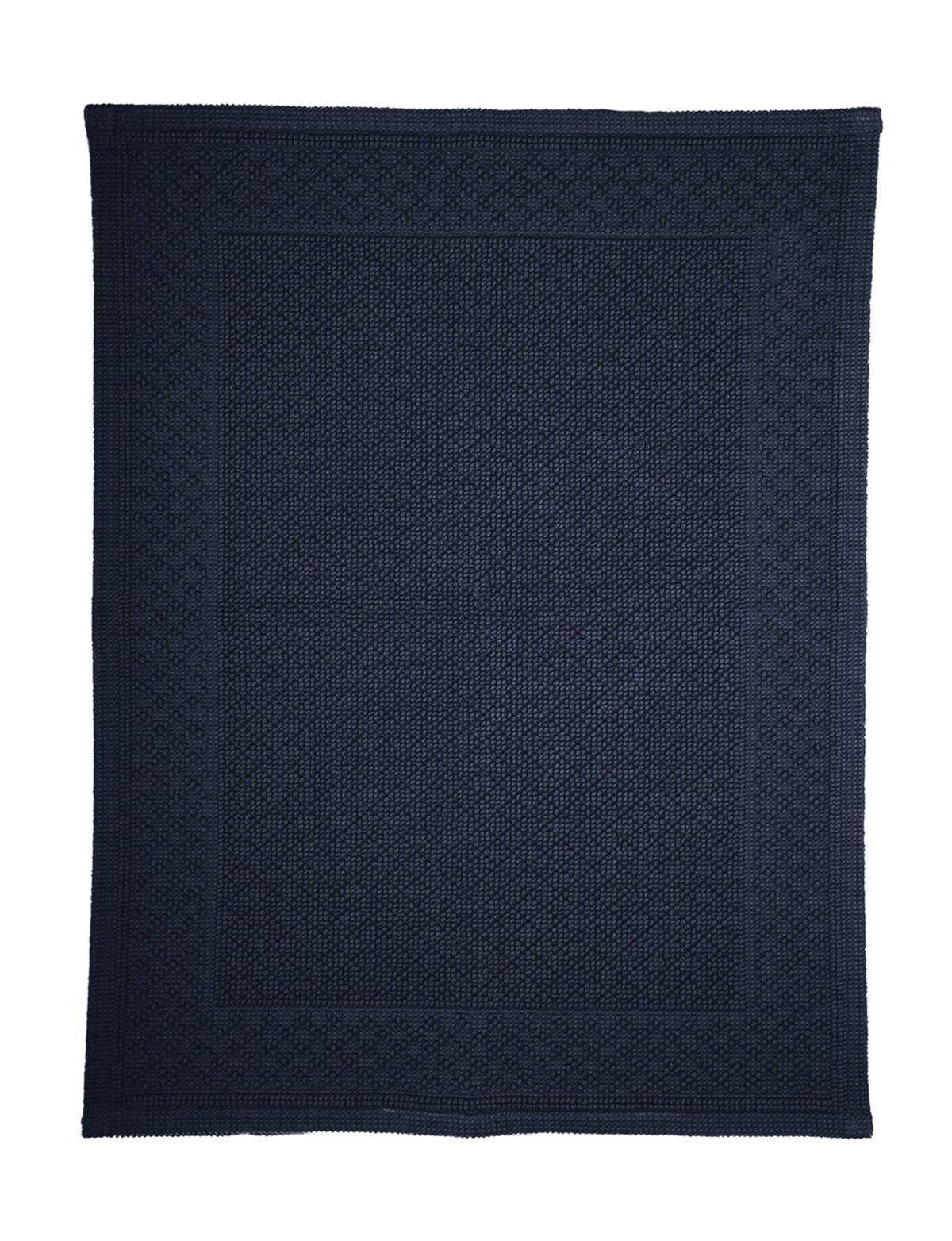 Sheridan Newbery Cotton Bath Mat - Towels & Mats