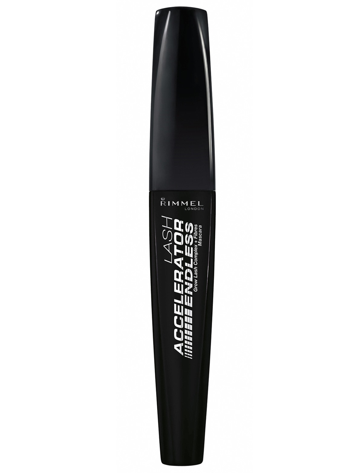 Rimmel Rimmel Lash Accelerator Endless Mascara, Black - Mascara