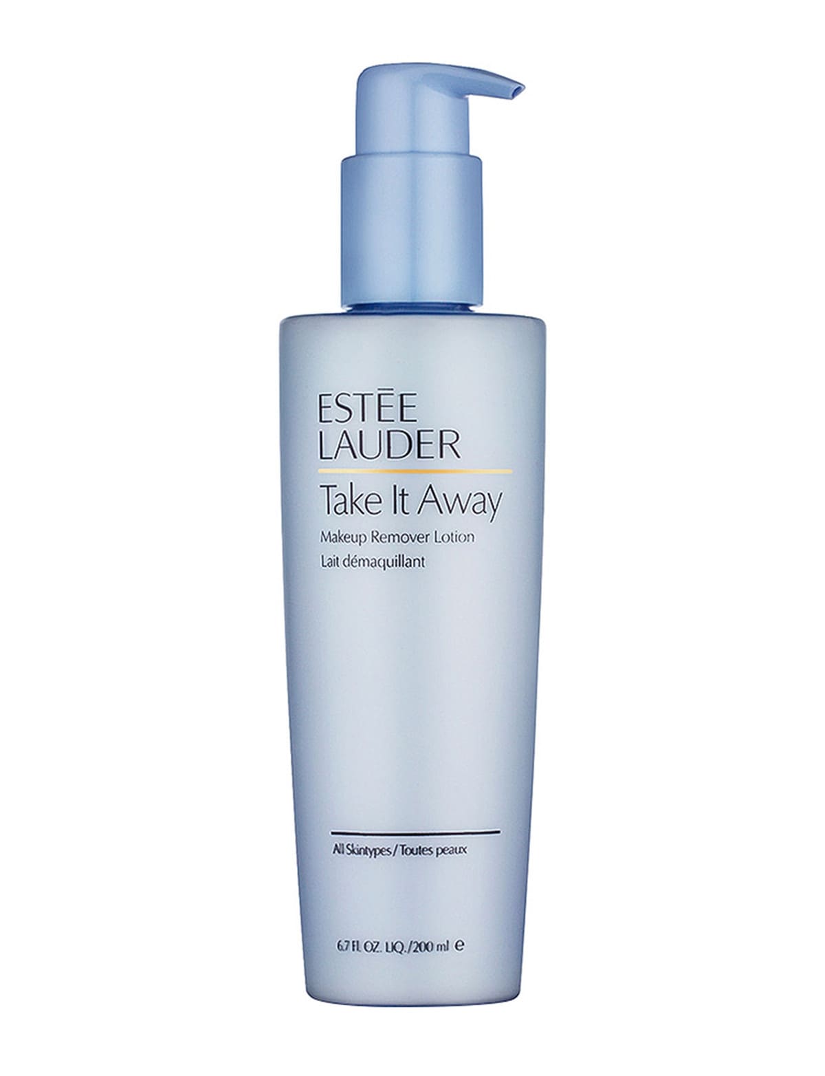Estee Lauder Take It Away Makeup Remover Lotion, 200ml - Cleansers ...