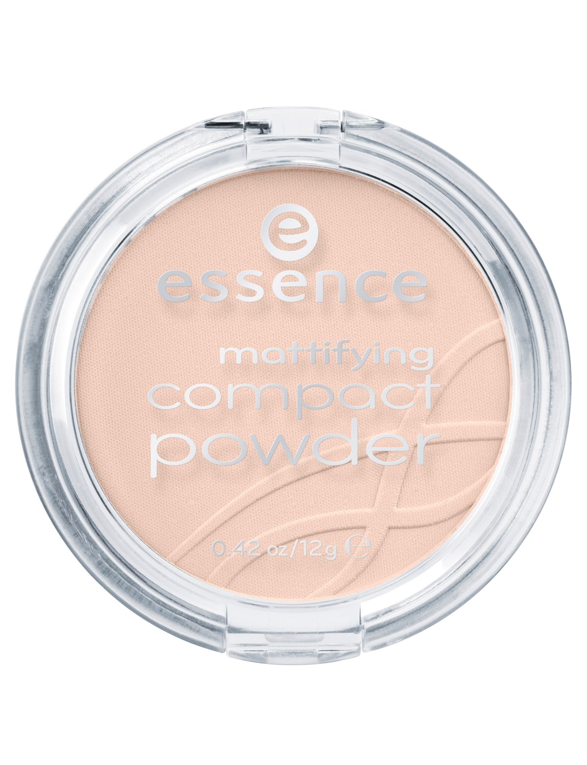 Essence Mattifying Compact Powder - Face