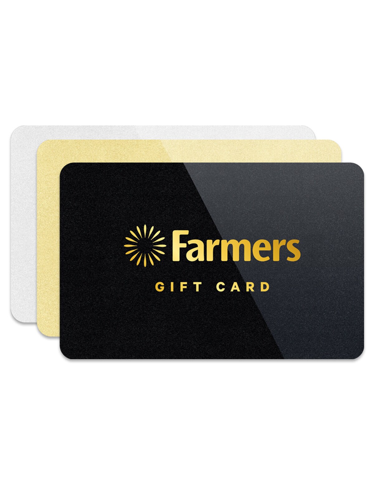 Farmers Gift Card $20 - Farmers Gift Cards