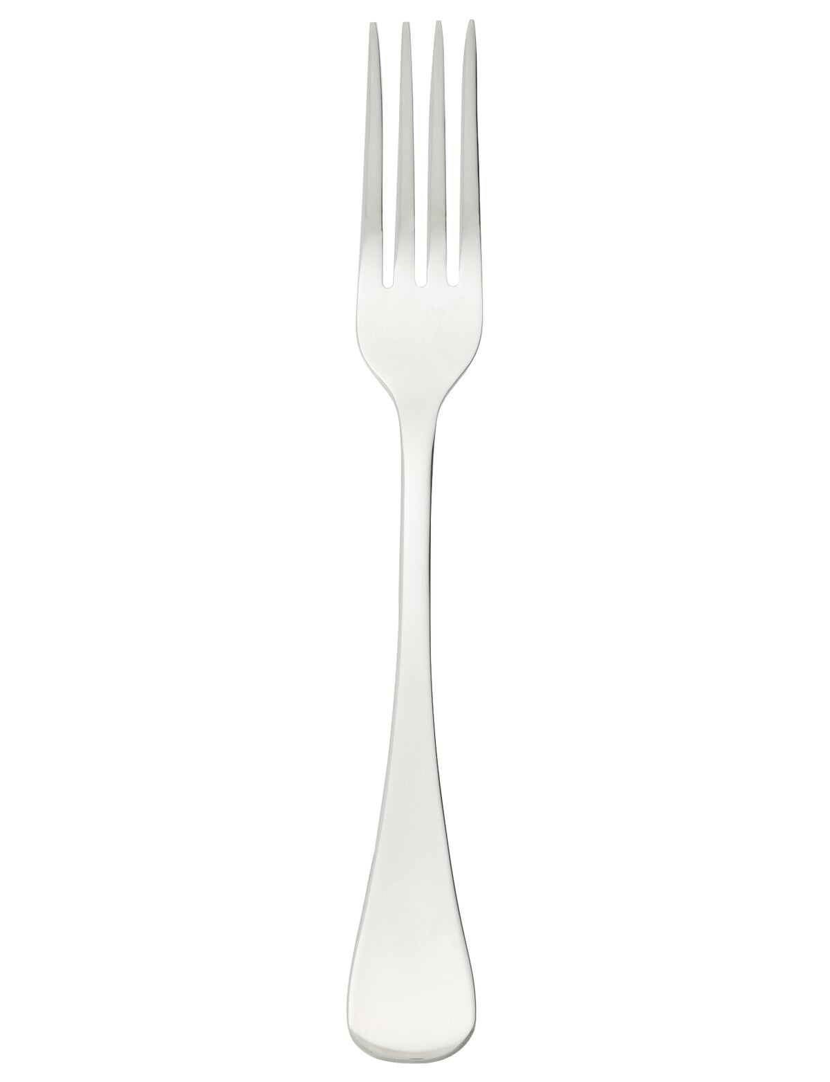 Alex Liddy Lucido Polished Table Fork - Cutlery