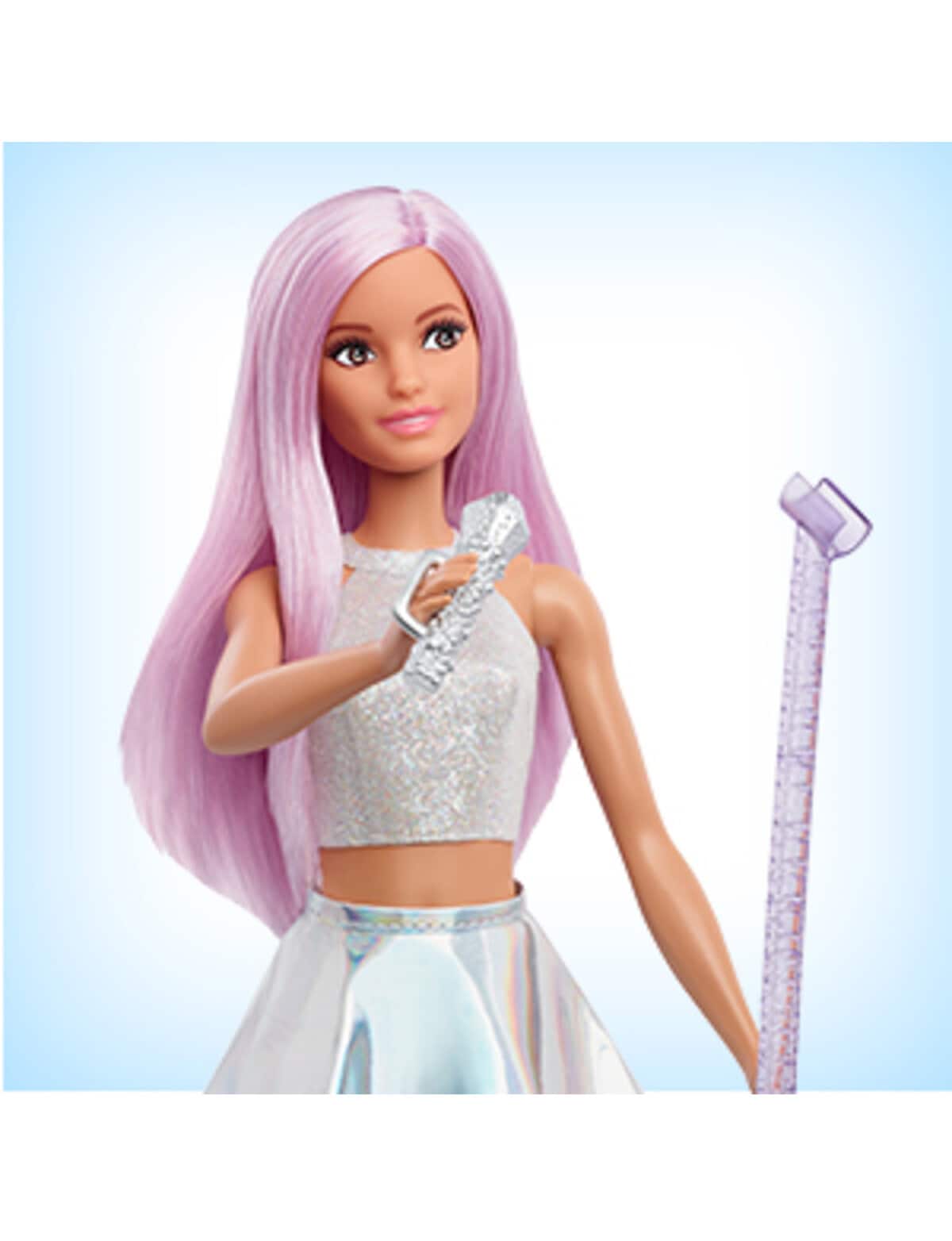 Barbie Career Doll, Assorted - Dolls & Accessories