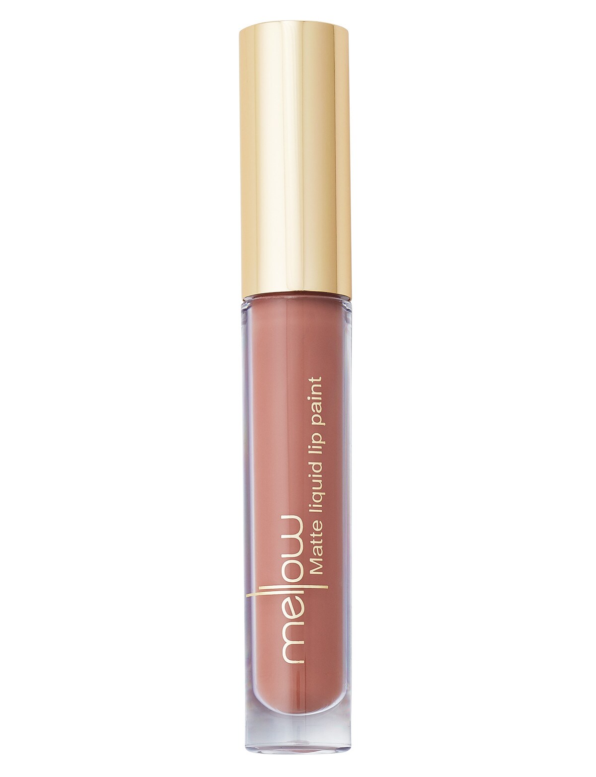 Mellow Cosmetics Liquid Lip Paint - Lips