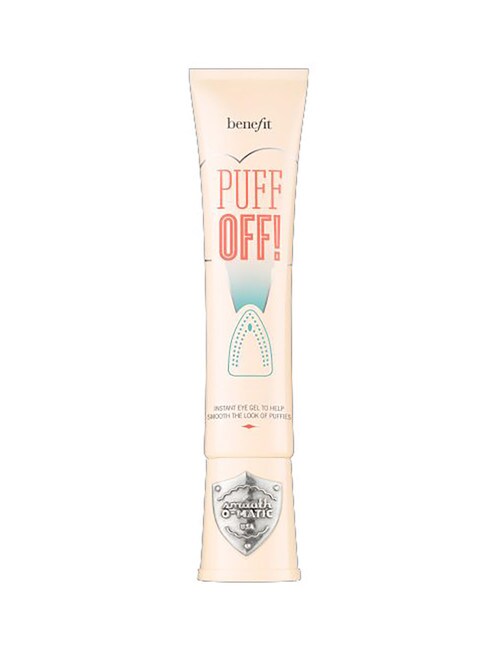 benefit puff off! under eye gel, 10ml - Eyes