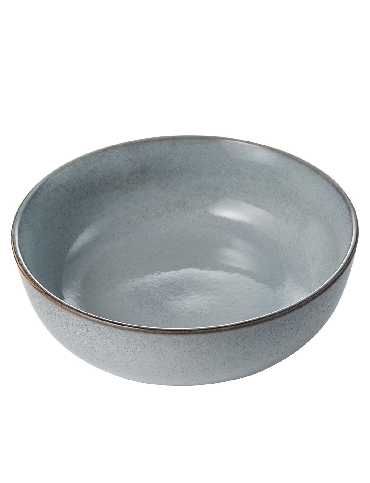 Salt&Pepper Relic Bowl, 18x6cm - Dinnerware