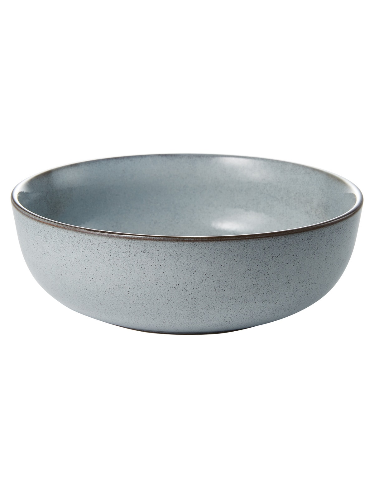 Salt&Pepper Relic Bowl, 18x6cm - Dinnerware