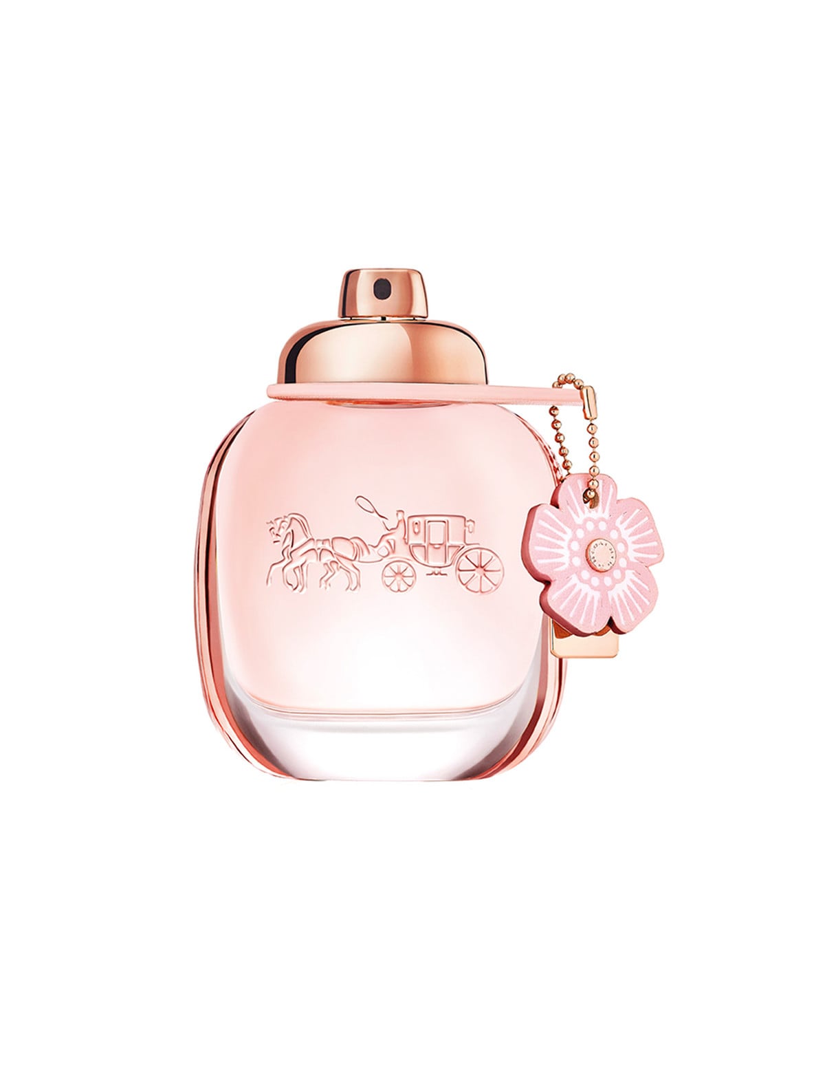 COACH Floral EDP - Women's Perfumes