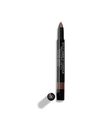CHANEL STYLO OMBRE ET CONTOUR 3-In-1 Eyeshadow-Eyeliner-Kohl Pen - Eyes