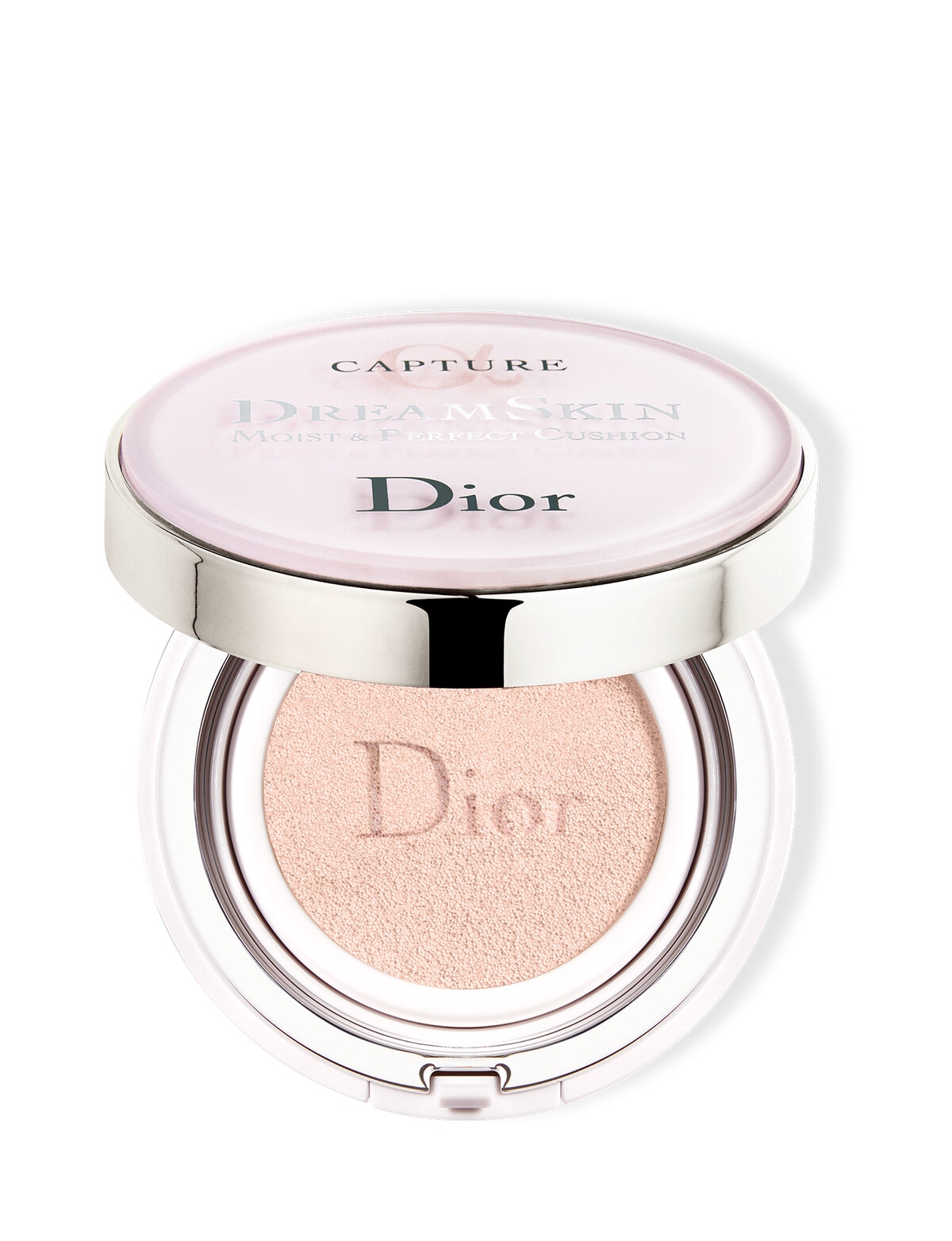 Dior CAPTURE DREAMSKIN MOIST & PERFECT CUSHION SPF 25 - PA+++ - Foundation