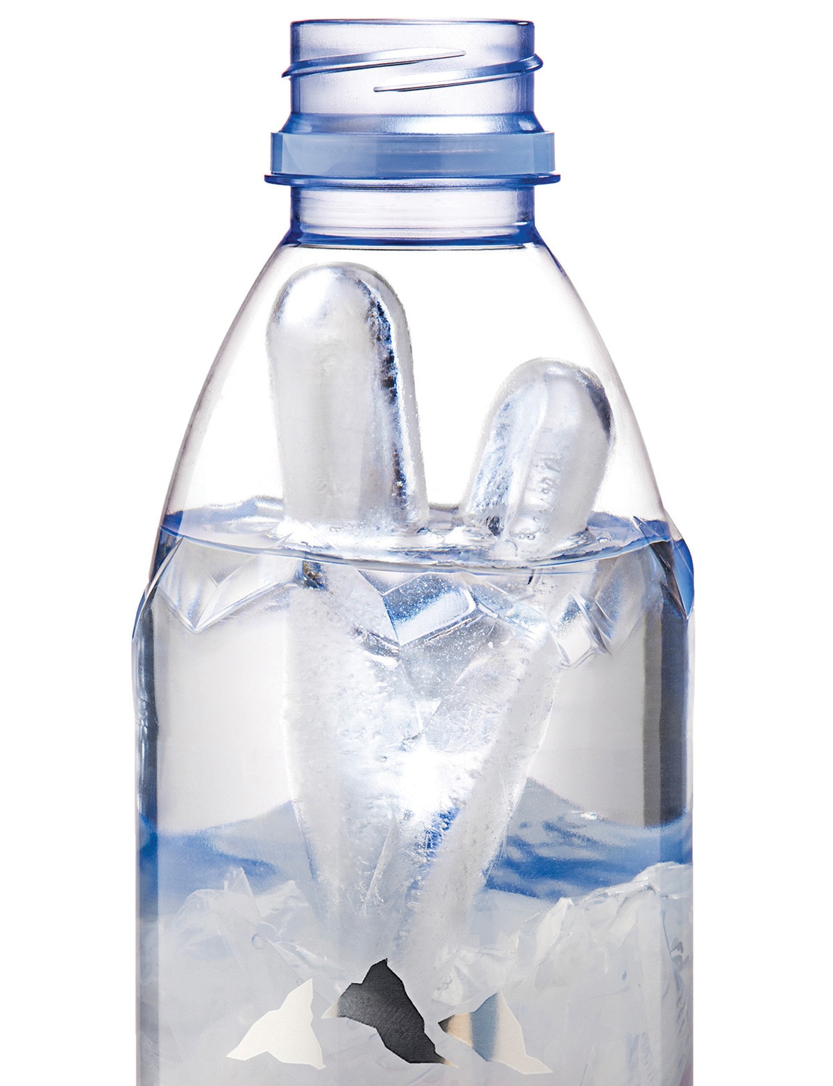 Joie Ice Stick Tray, Assorted Colours - Kitchen Accessories