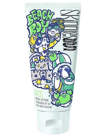 Buy Skinnies Sunscreen online at Farmers