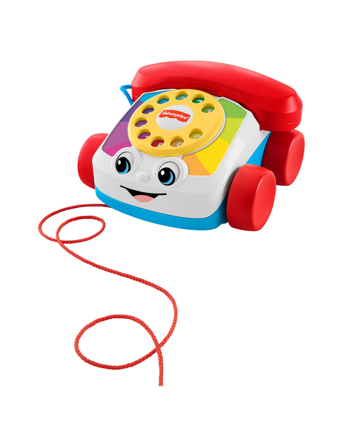 Fisher Price Chatter Telephone - Infants & Preschool