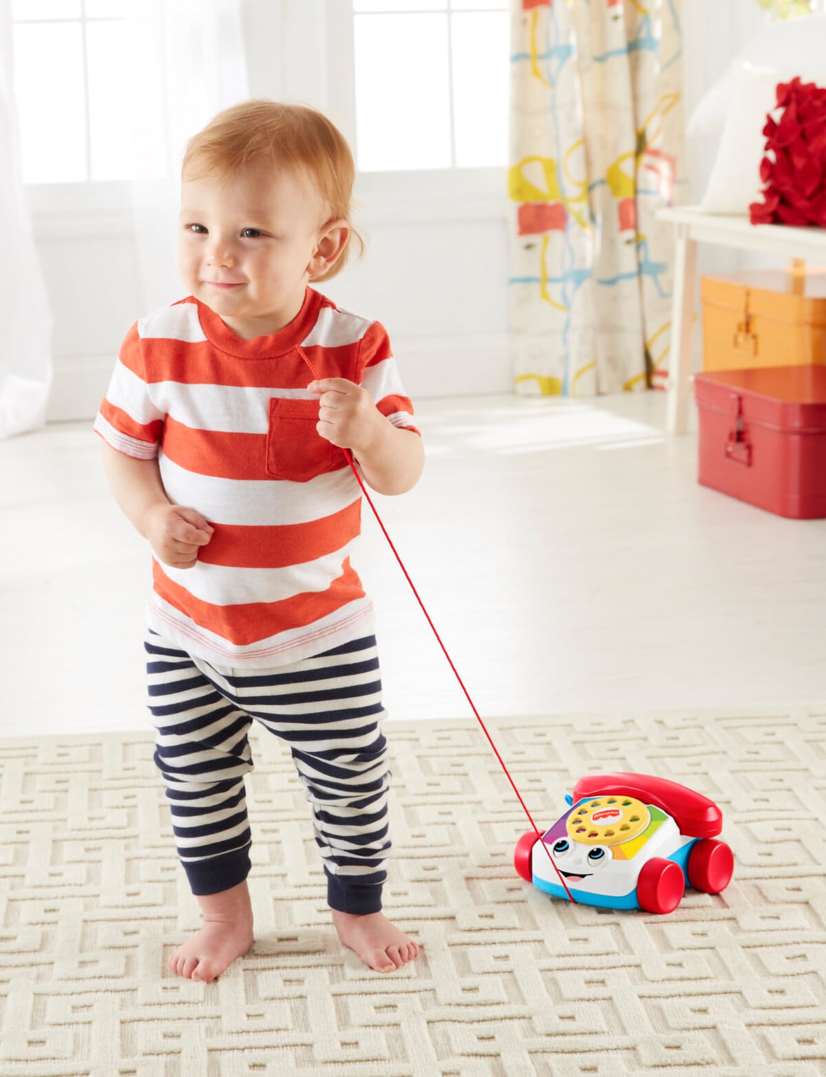 Fisher Price Chatter Telephone - Infants & Preschool