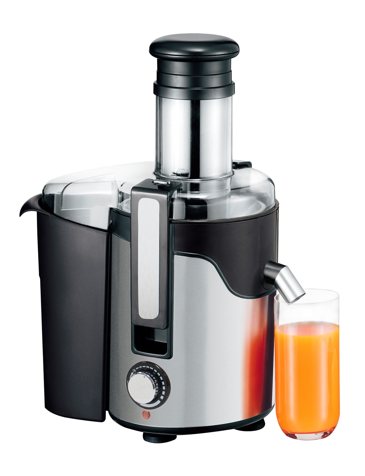 Sheffield Juicer, PLA1630 - Food Processors, Mixers & Blenders