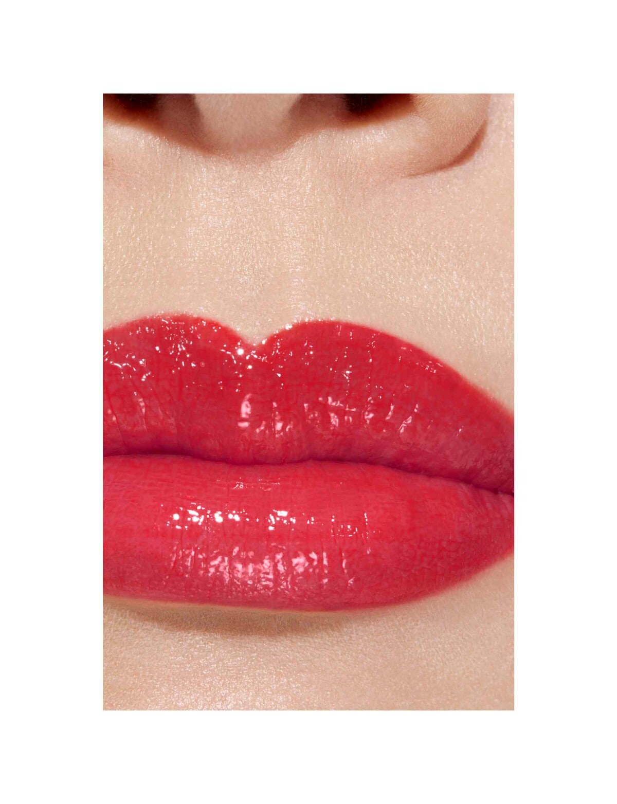 CHANEL ROUGE COCO FLASH Colour, Shine, Intensity In A Flash - LIPSTICKS