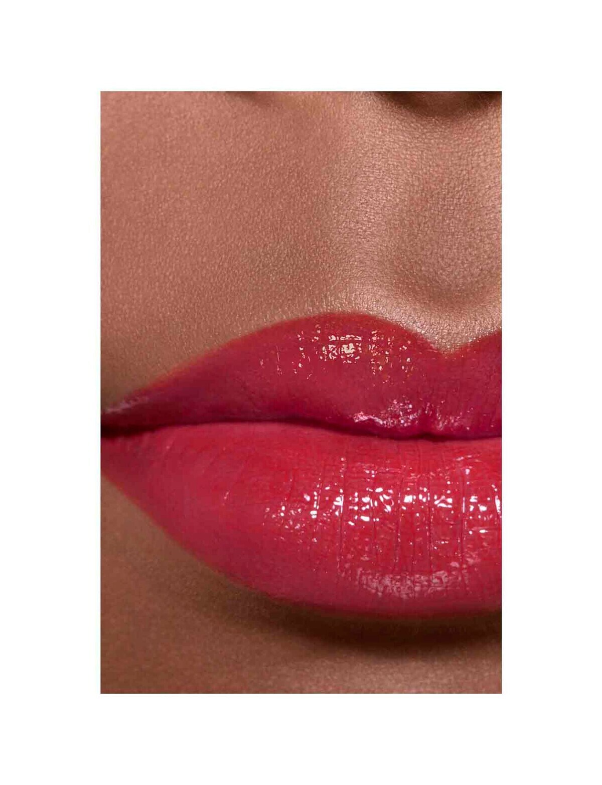 CHANEL ROUGE COCO FLASH Colour, Shine, Intensity In A Flash - LIPSTICKS