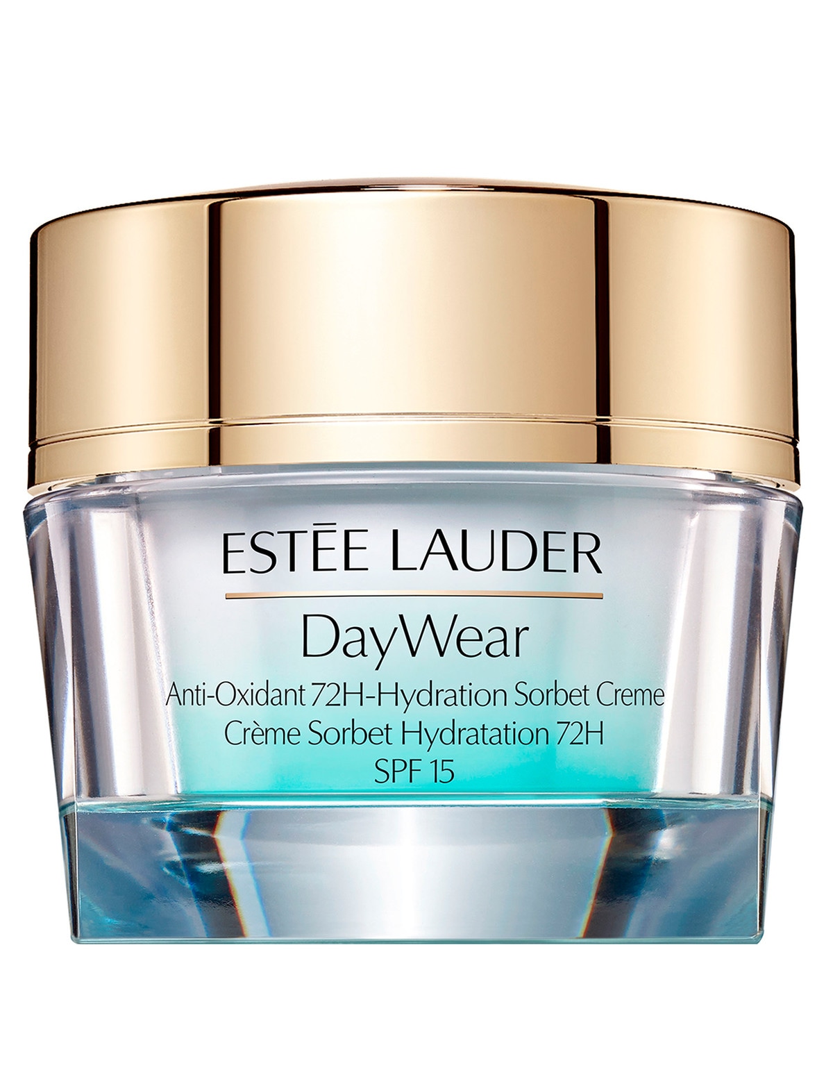 Estee Lauder DayWear Anti-Oxidant 72H-Hydration Sorbet Creme SPF 15 ...