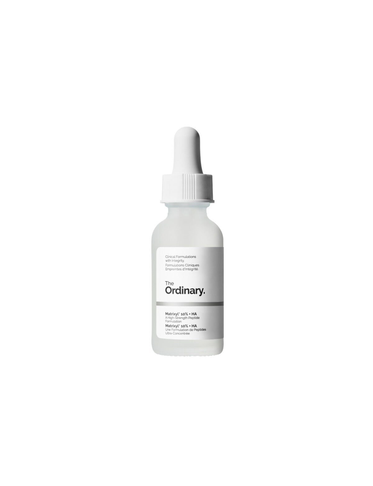 The Ordinary Matrixyl 10% + HA , 30ml - Moisturisers, Serums & Anti-aging