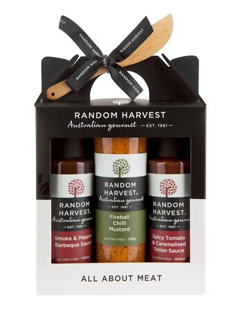 Food - Gourmet Condiments | Farmers