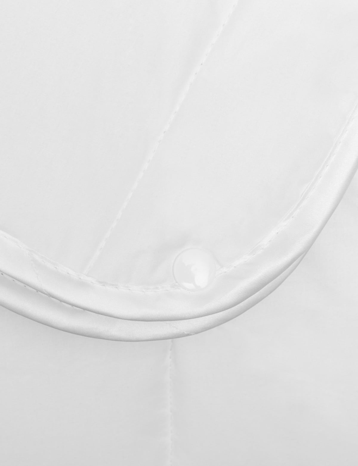 Fairydown Wool Clip Together Duvet - Duvet Inners