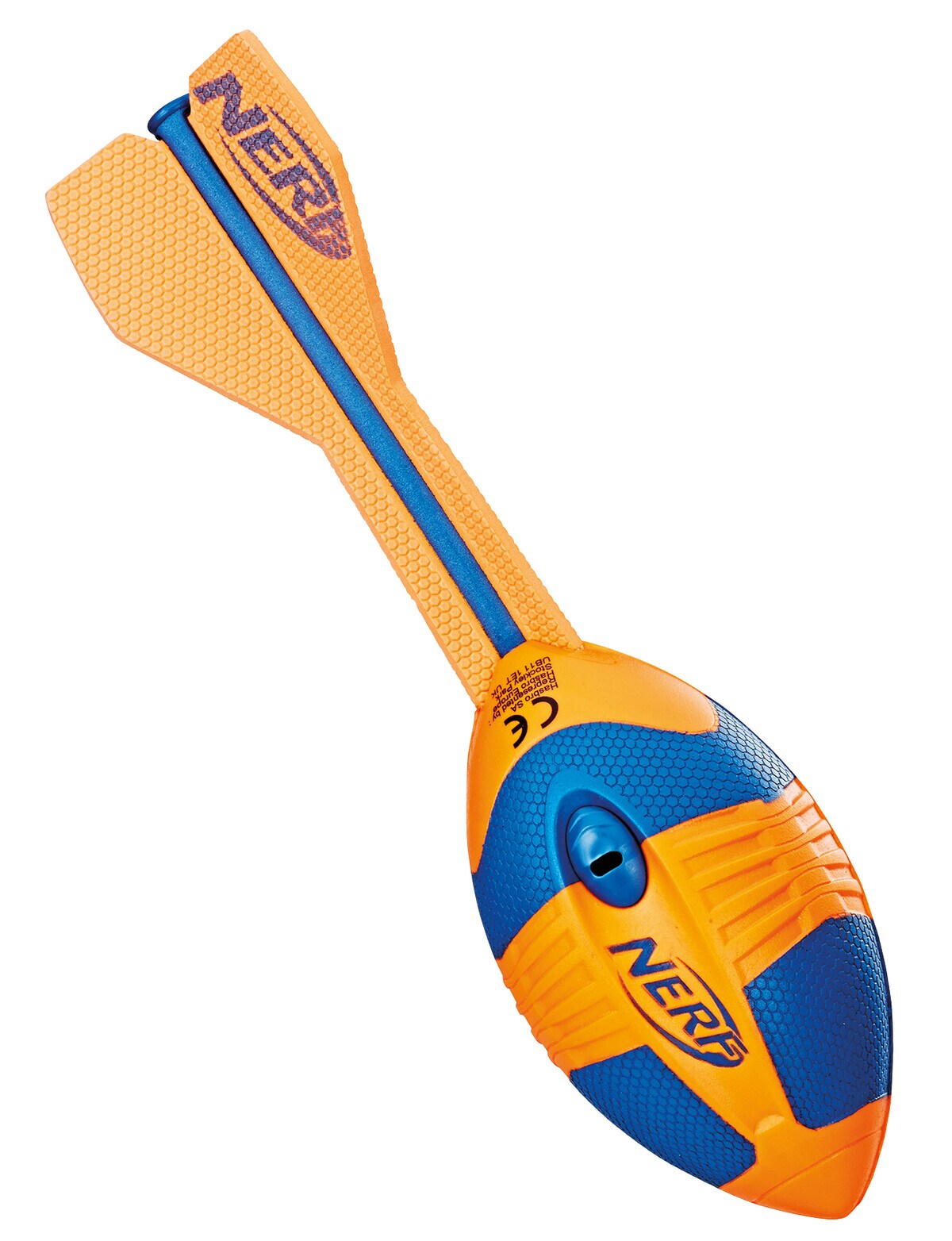 Nerf Vortex Aero Howler Football, Assorted - Scooters & Outdoor Toys