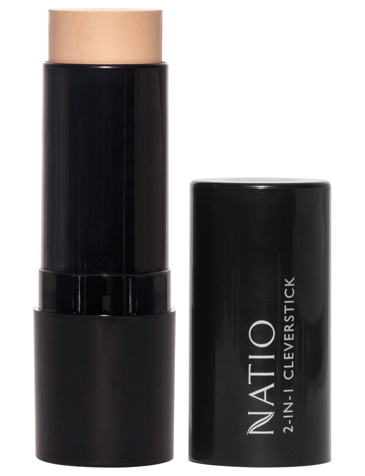 Natio Cleverstick 2-in-1 - Face