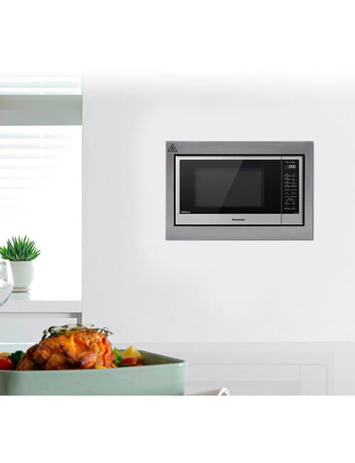 Panasonic Microwave Trim Kit for NN-ST67JSQPQ Inverter Microwave, NN ...