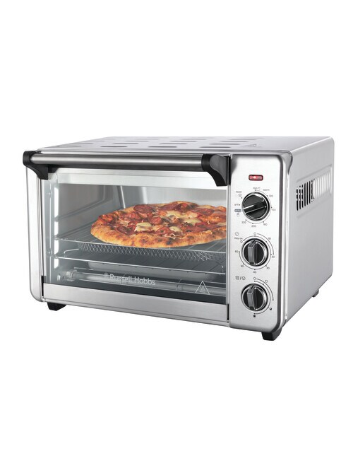 Russell Hobbs 20L Airfry Toaster Oven, RHTOV25 - Microwaves & Mini Ovens