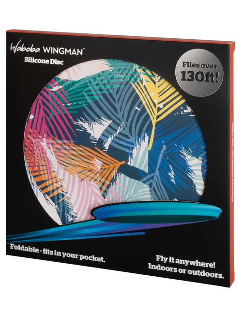 Waboba Wingman - Assorted - Toys Red Dot