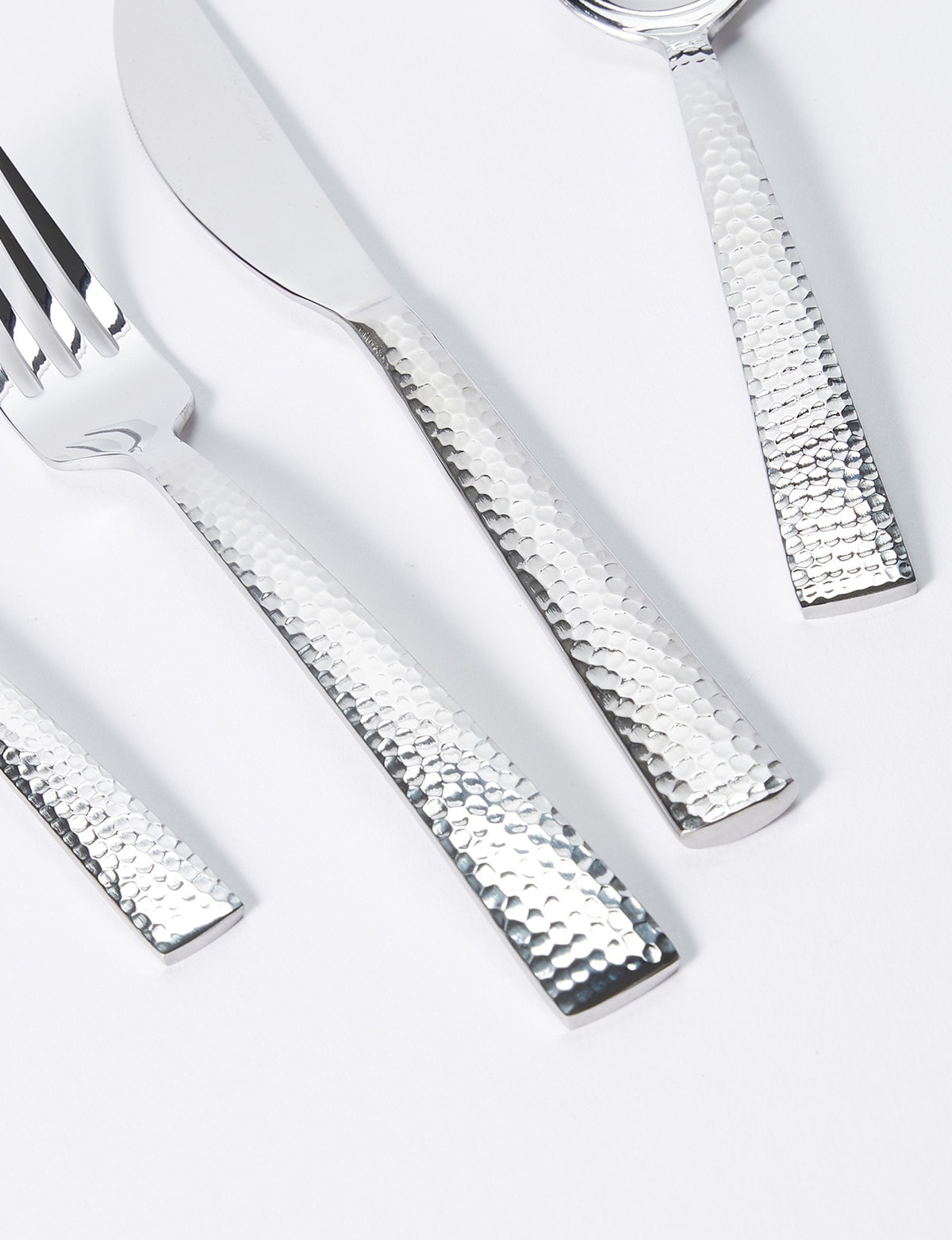 Alex Liddy Verge 16-Piece Cutlery Set - Cutlery Sets