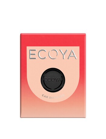 Car Diffusers - Ecoya