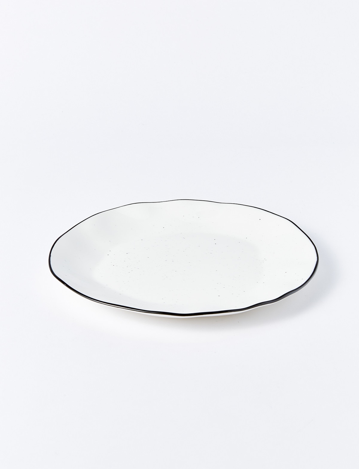 Bosa Brooklyn Dinner Plate, 26cm - Dinnerware