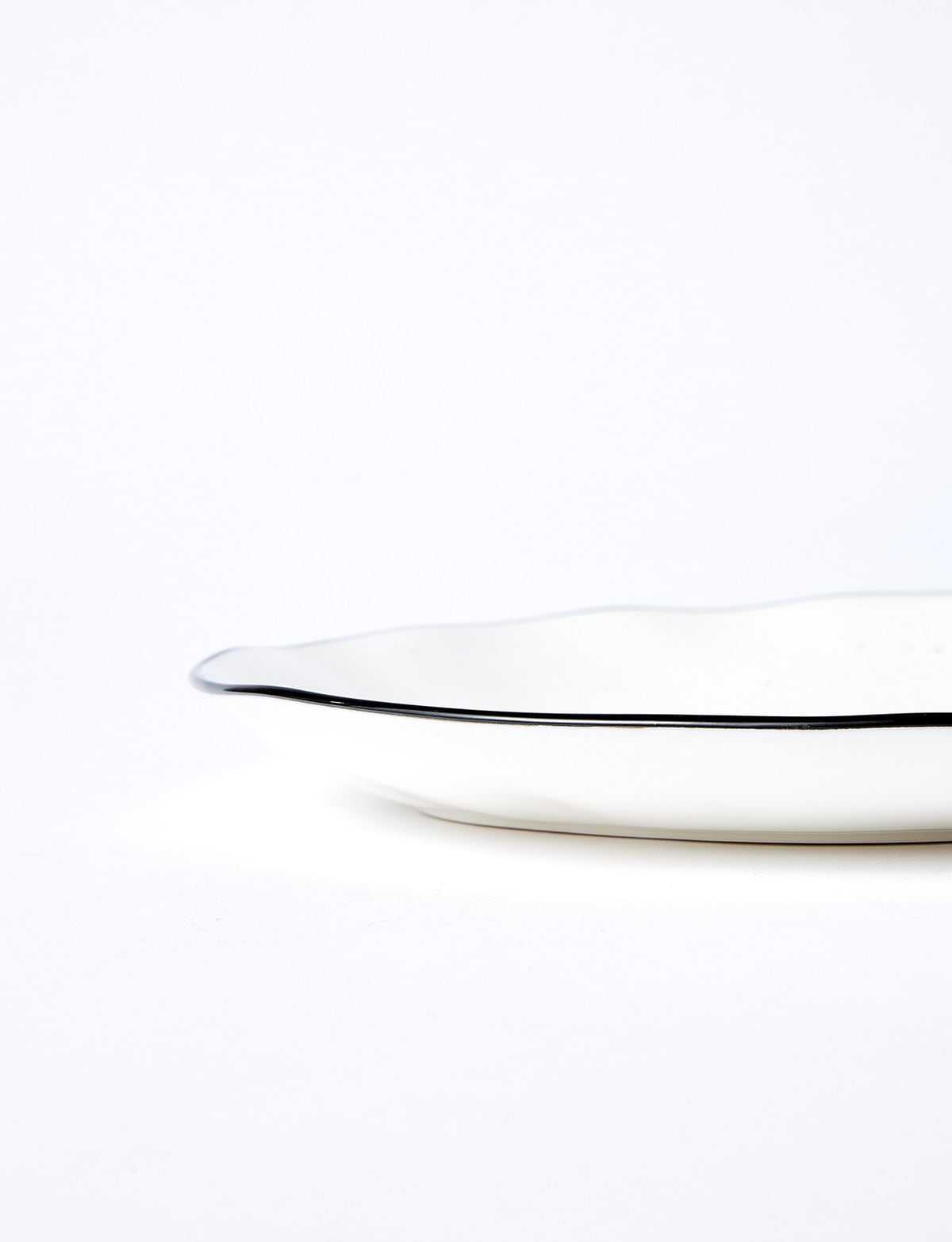 Bosa Brooklyn Dinner Plate, 26cm - Dinnerware