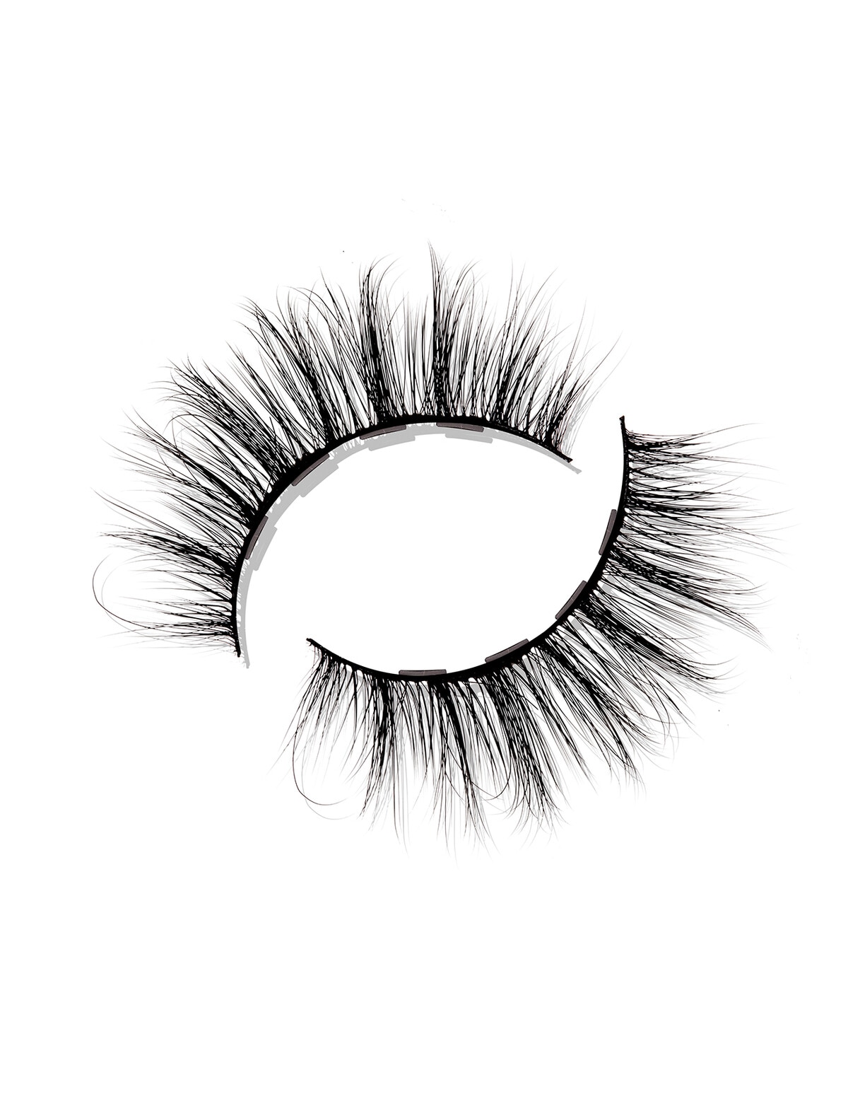 Thin Lizzy Magnificent Magnetic Eyelashes, Show Stopper - Eyes