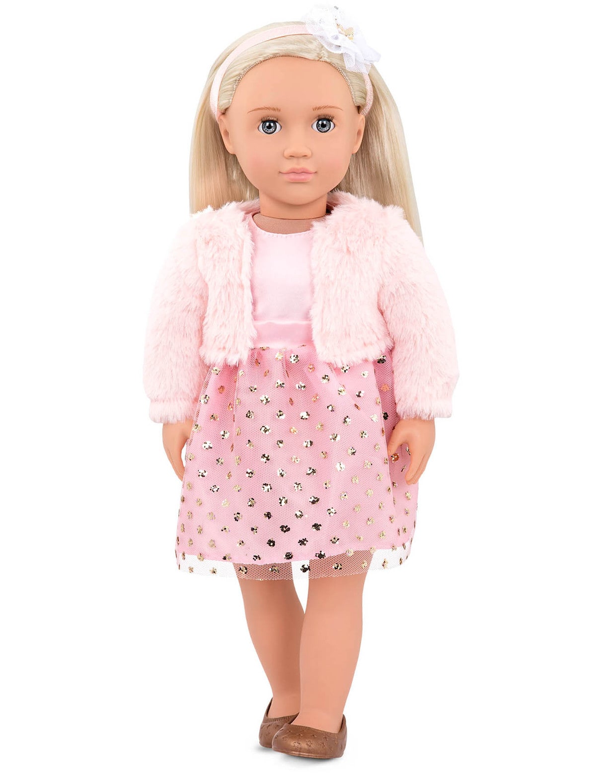 Our Generation Millie Doll - Dolls & Accessories