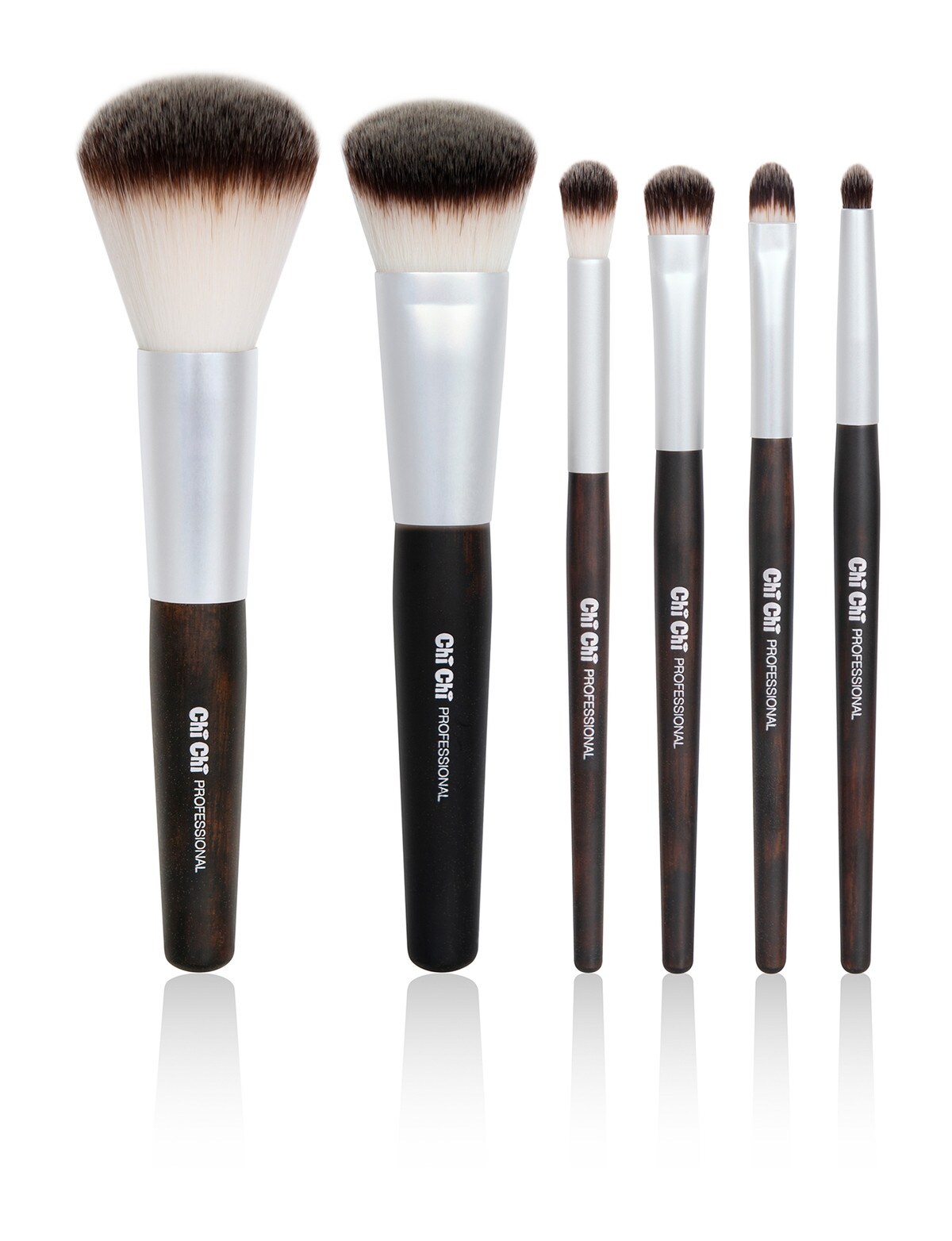 Chi Makeup Brushes | Saubhaya Makeup