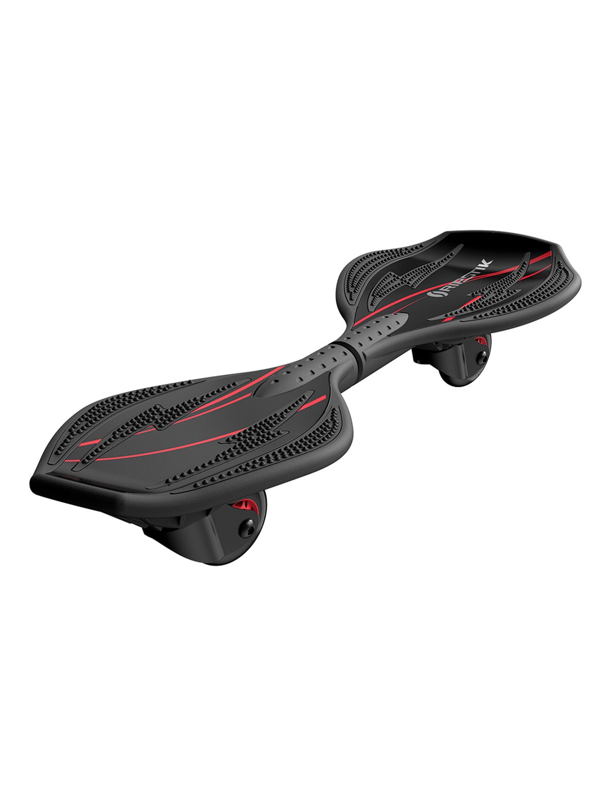 Razor Ripstik Ripster, Black Label - Scooters & Outdoor Toys