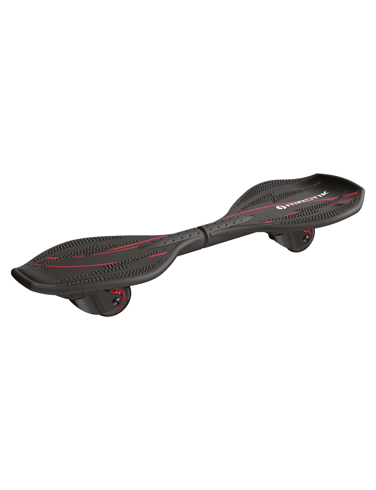 Razor Ripstik Ripster, Black Label - Scooters & Outdoor Toys