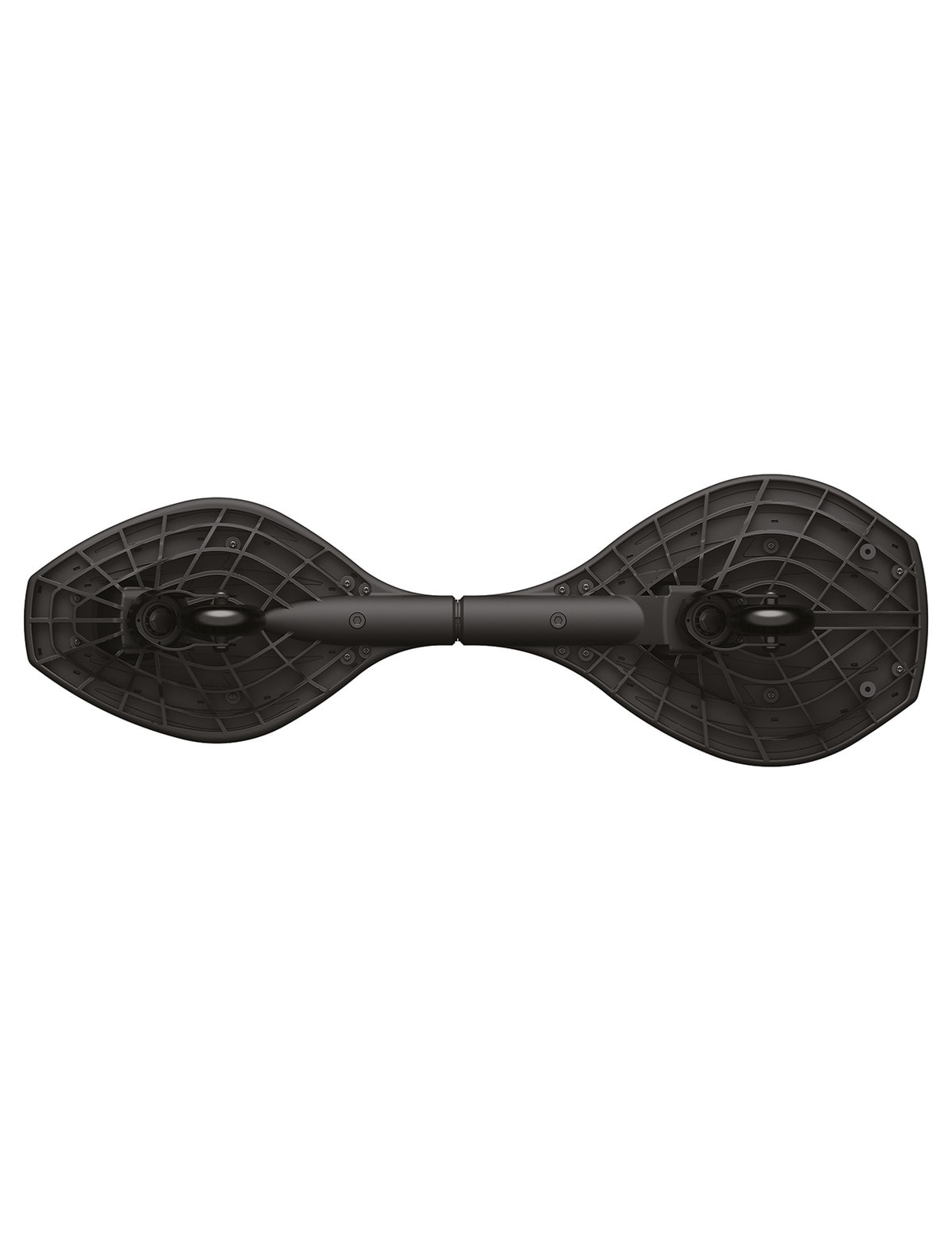 Razor Ripstik Ripster, Black Label - Scooters & Outdoor Toys