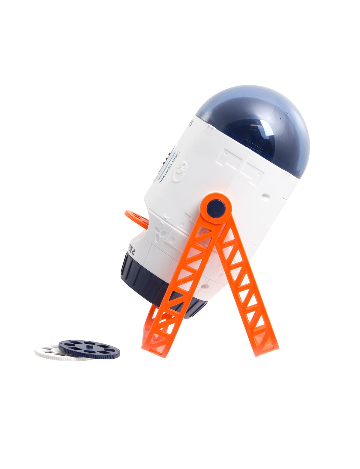 Discovery Space Planetarium Projector - Science & Electronic Toys