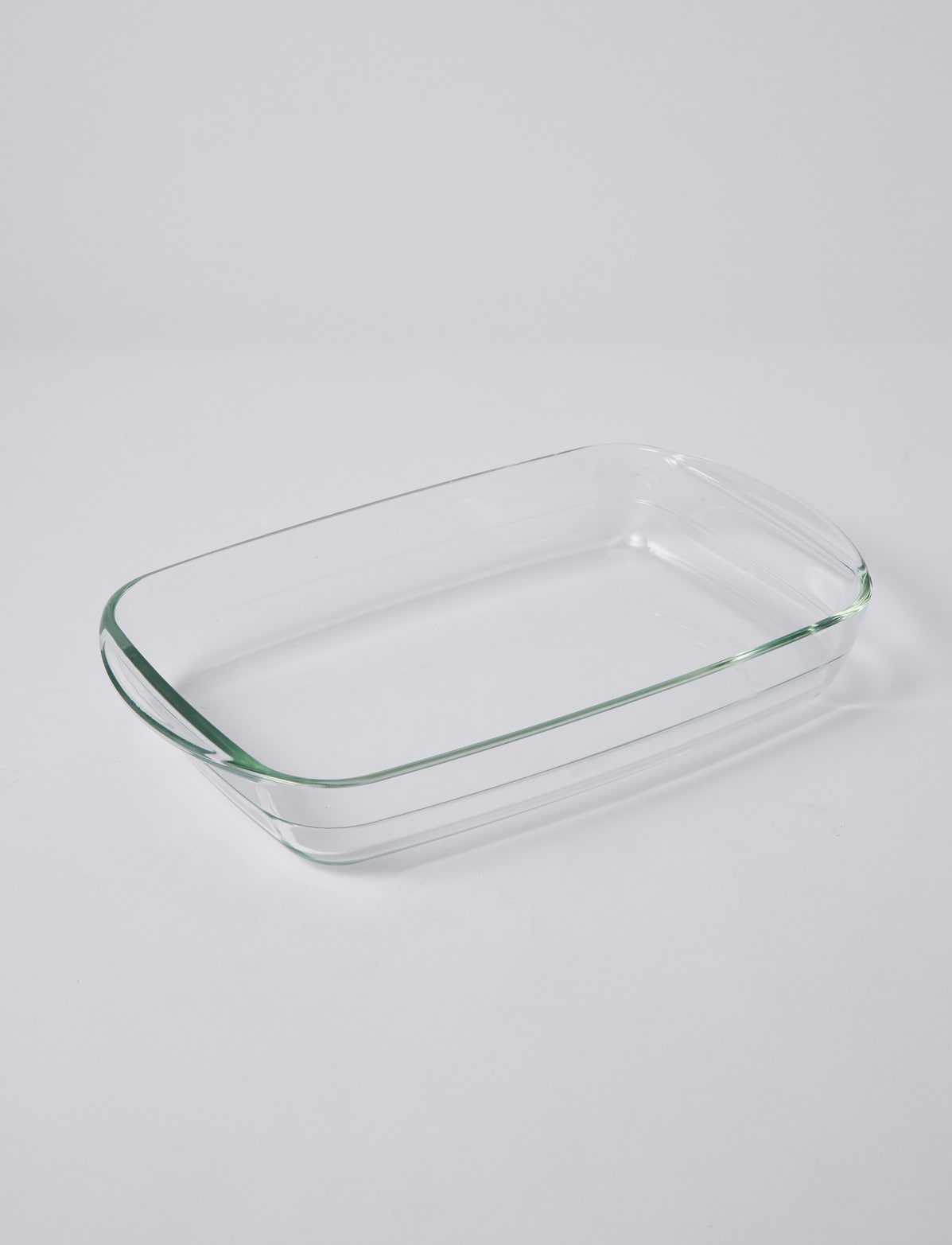 Baccarat Gourmet Ovenbake Rectangular Baker, 2L - Bakeware