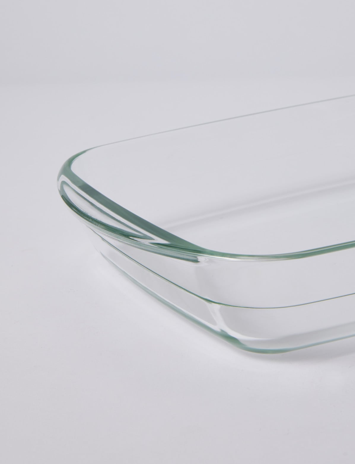 Baccarat Gourmet Ovenbake Rectangular Baker, 2L - Bakeware